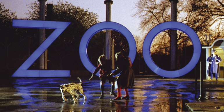 A Zed and Two Noughts – Triskel Arts Centre