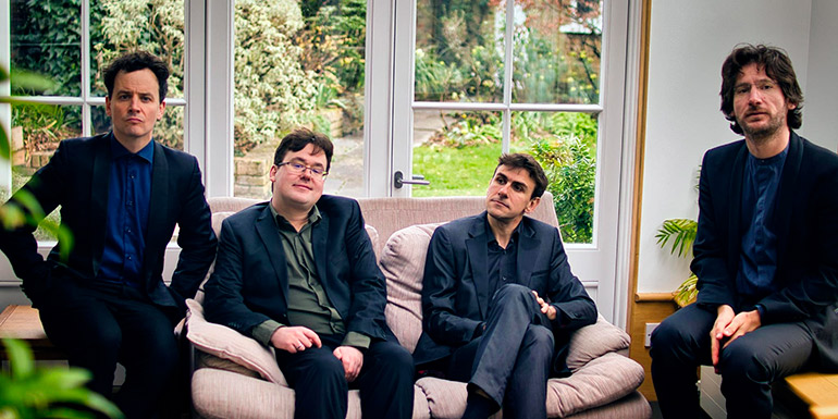 Live Music | Triskel Arts Centre