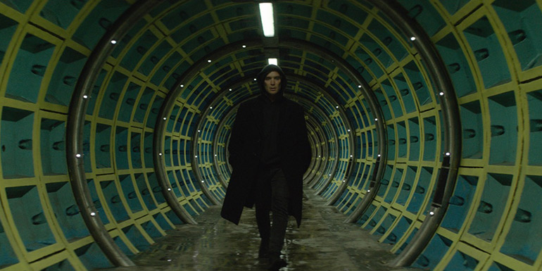 All Of This Unreal Time – Triskel Arts Centre