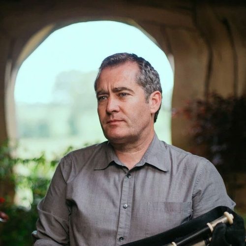 David Power – Triskel Arts Centre