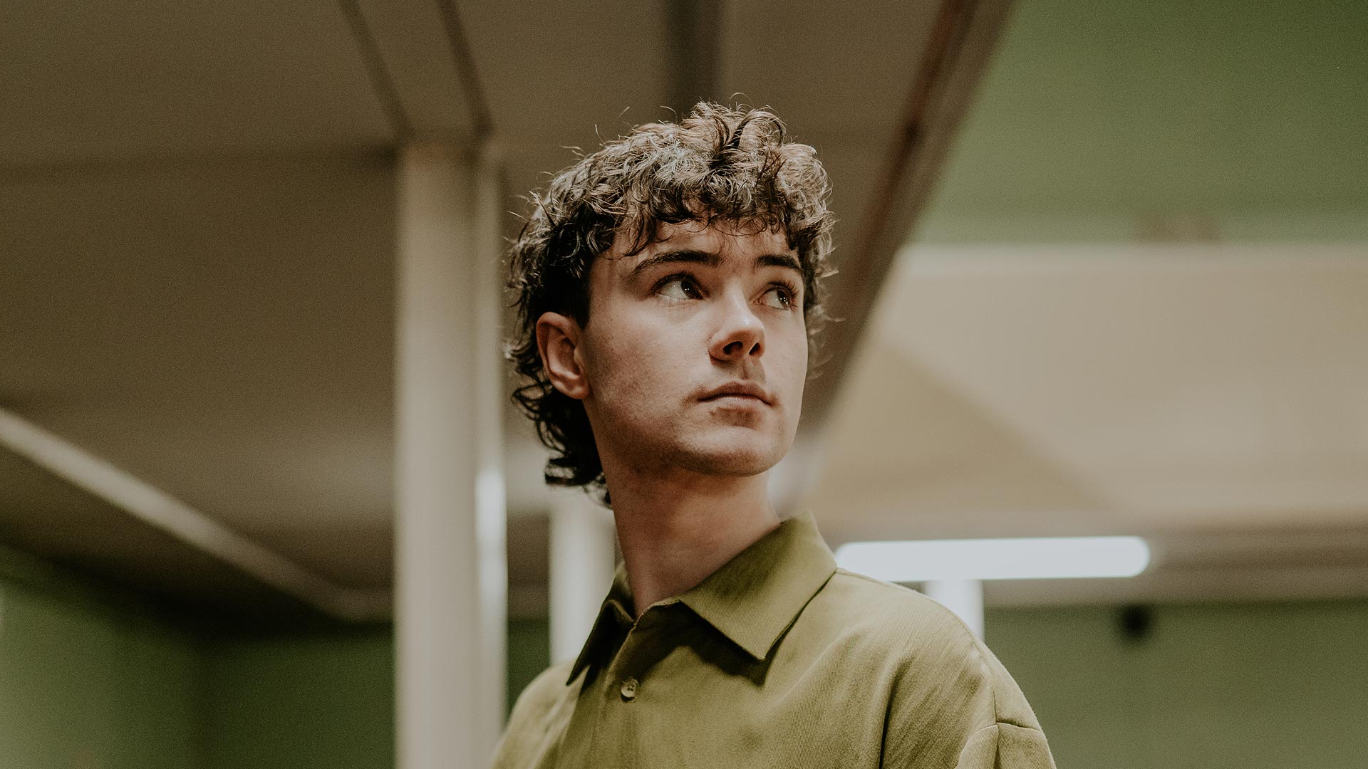 Jamie Duffy – Triskel Arts Centre