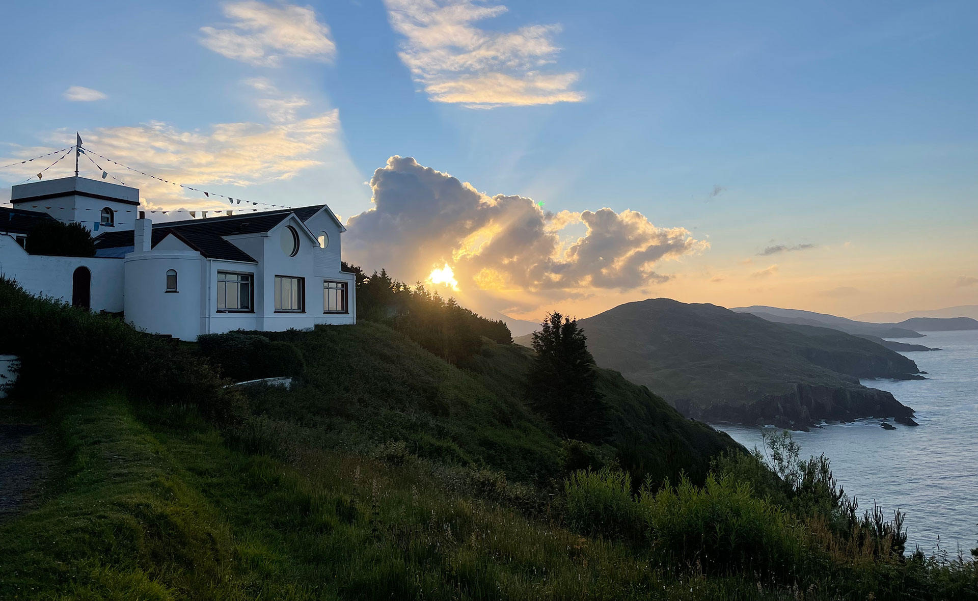 Chasing the Light – Triskel Arts Centre