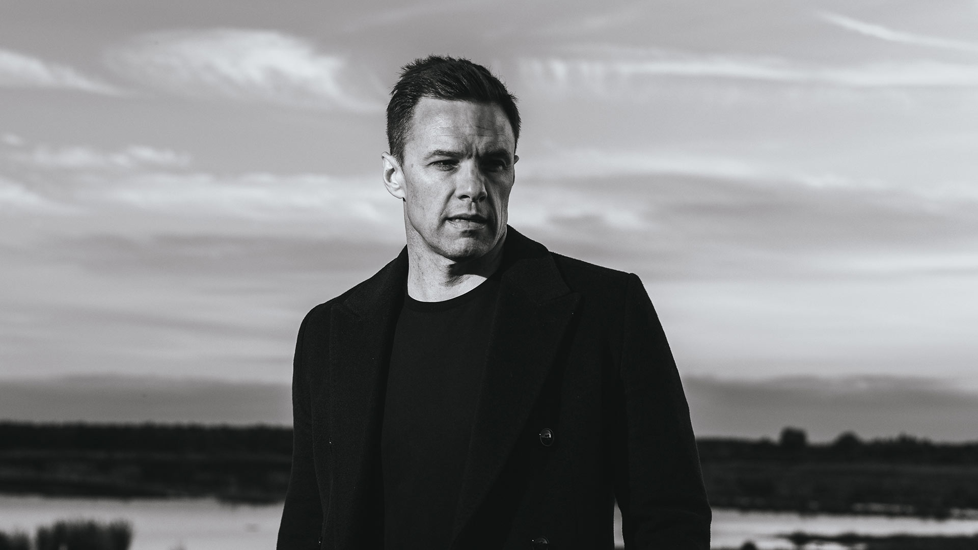 Niall Breslin – Triskel Arts Centre